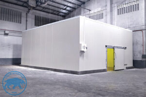Walk-In Chiller in the Philippines | Cold Storage MNL