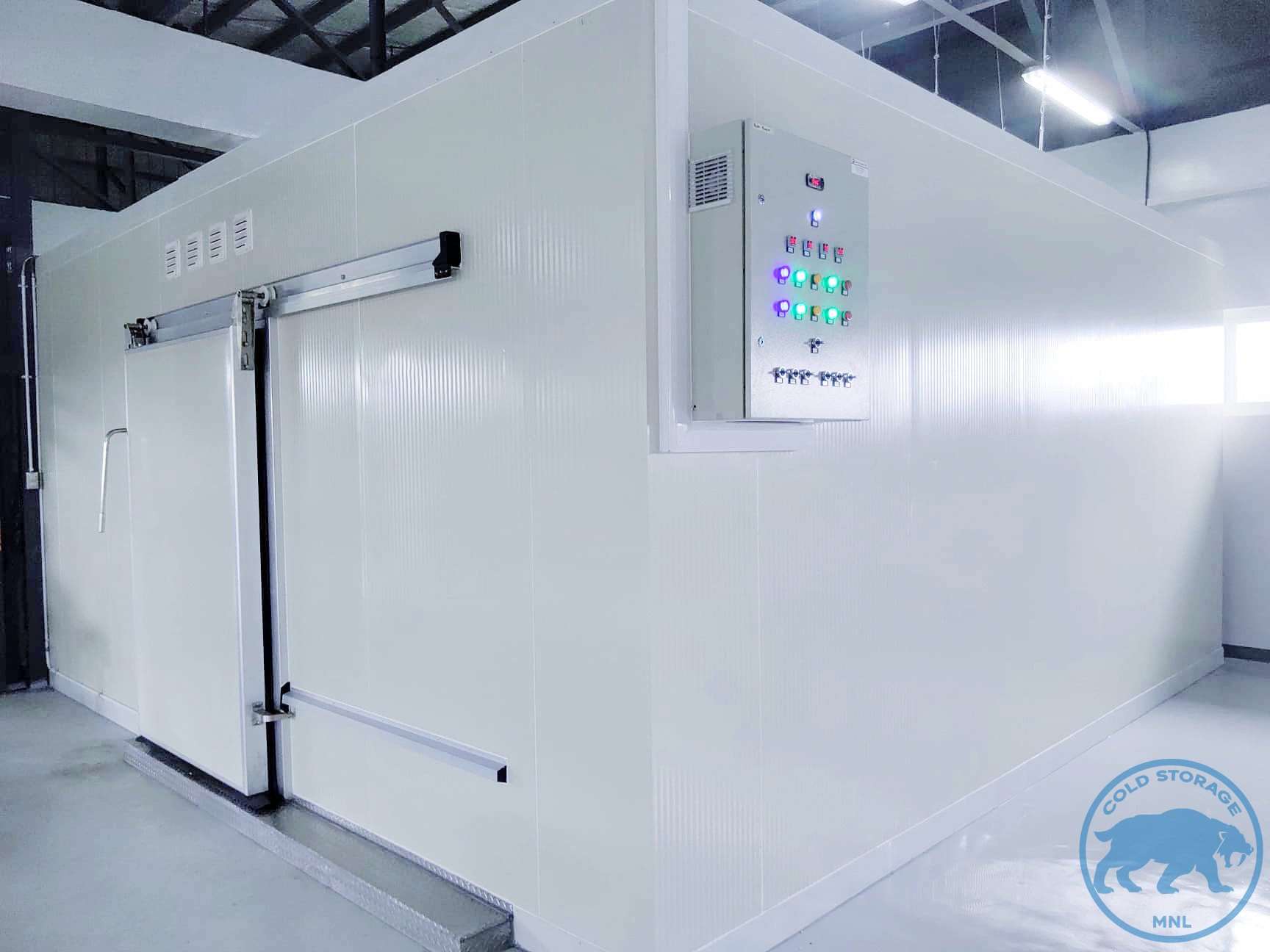 Services | Innovating Refrigeration, Delivering Quality!