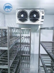 Cold Storage Safety Standards: Protecting Products & Customers